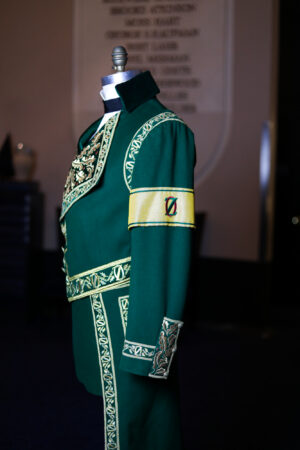 Susan Hilferty's Costume Designs for Wicked | Playbill