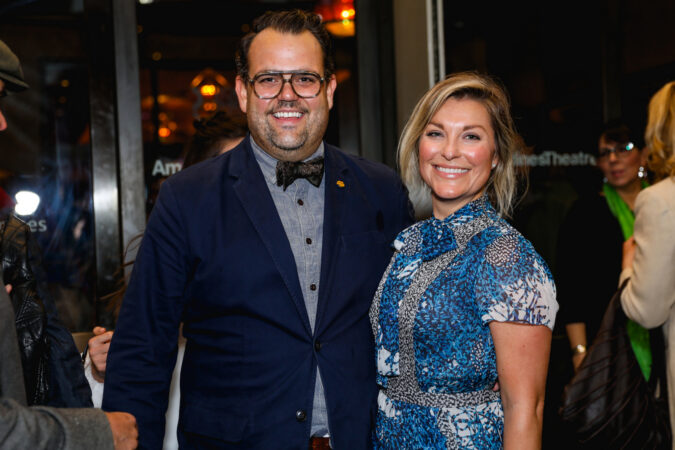 Photos: Go Inside Opening Night of All My Sons on Broadway | Playbill