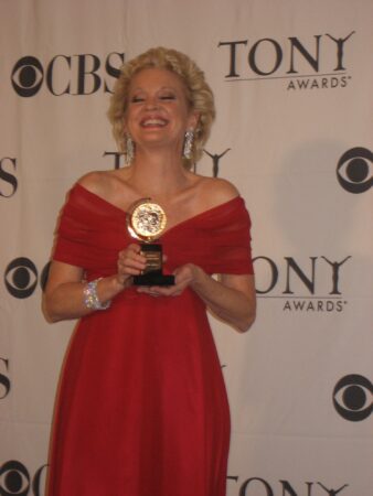 Look Back at Highlights From the Run of War Paint Starring Patti LuPone ...