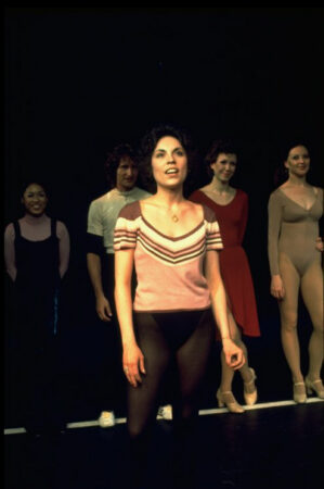 Take a Look Back at 46 Years of A Chorus Line on Broadway | Playbill