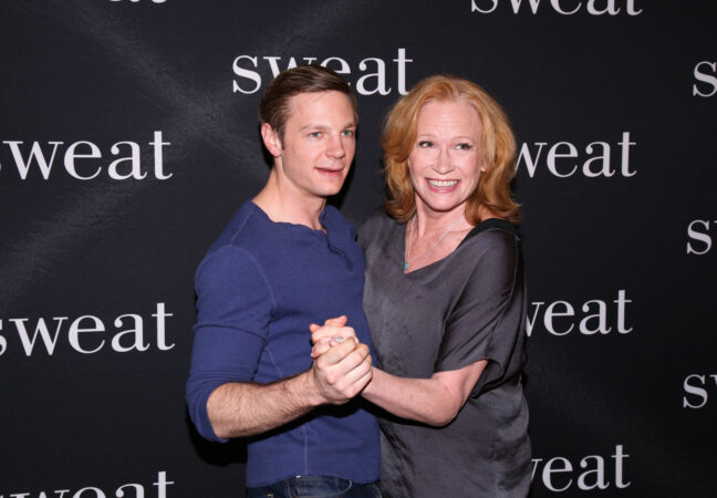 Photos: Meet the Cast of Sweat | Playbill
