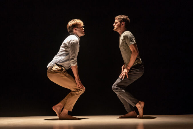 Production Photos: West End’s The Inheritance | Playbill