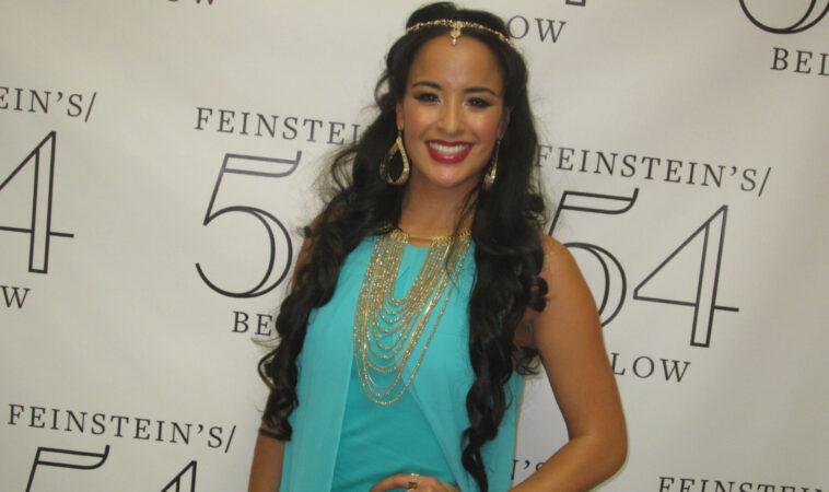 See Laura Osnes, Sierra Boggess, Kara Lindsay and More Channel Their ...