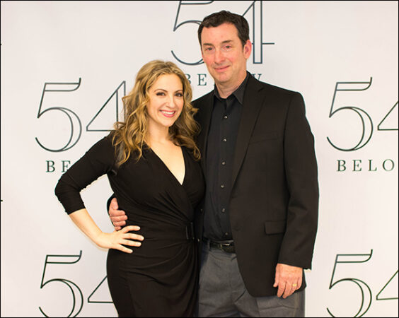 Dynamic Gallery | Playbill