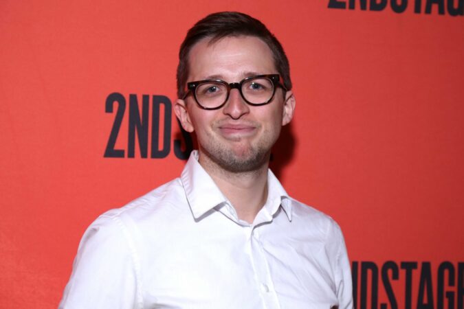 Bess Wohl's Make Believe Opens Off-Broadway | Playbill