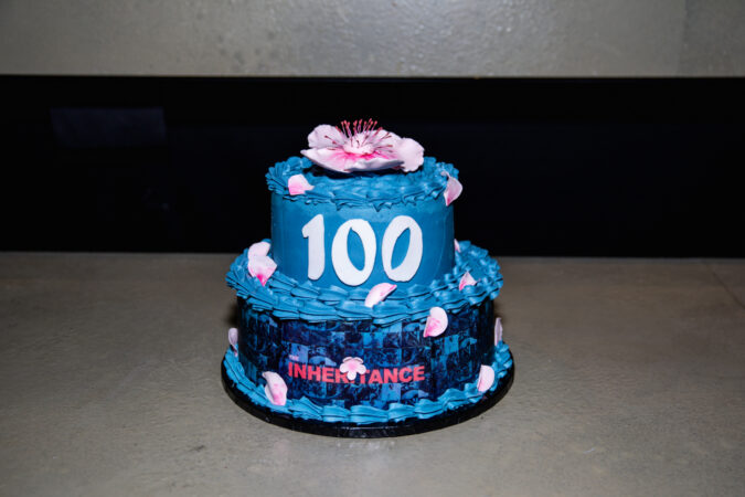 See the Cast of The Inheritance Celebrate 100 Performances on Broadway ...
