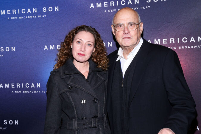 Opening Night Photos: American Son on Broadway | Playbill