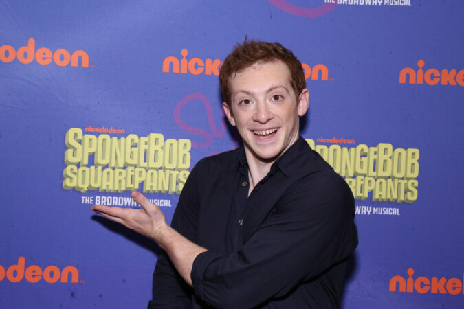Your First Look at the SpongeBob SquarePants Musical on Broadway | Playbill