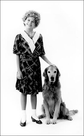 40 Years Later: Celebrating Annie on Broadway and Beyond | Playbill