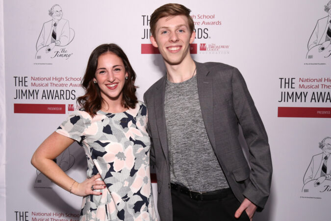 Photos: Go Inside The Jimmy Awards’ 10th Anniversary Reunion Concert ...