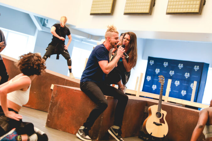 Inside Rehearsal for the Jesus Christ Superstar 50th Anniversary ...