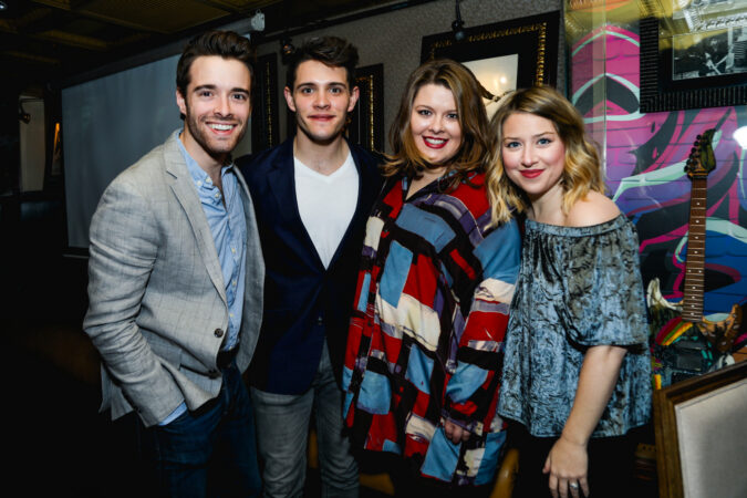 Go Inside Playbill’s Exclusive Riverdale – Carrie: the Musical Watch ...