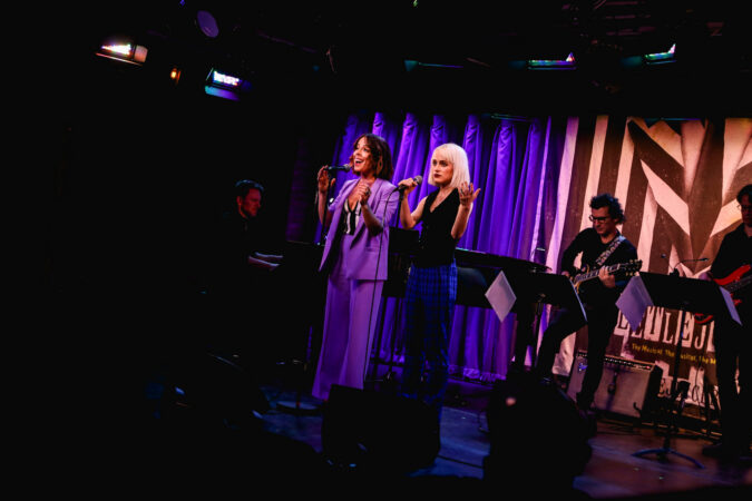 Photos: A Sneak Peek at Beetlejuice on Broadway | Playbill