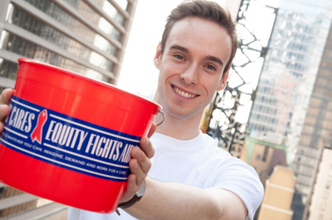 See Which of Your Favorite Current Broadway Stars Will Strip Down in ...