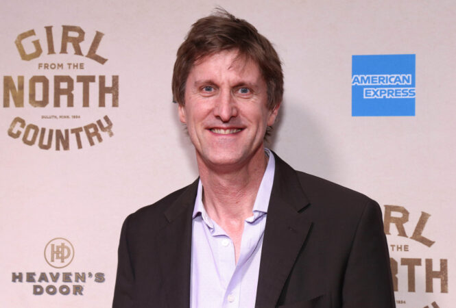 Girl From the North Country Opens on Broadway | Playbill