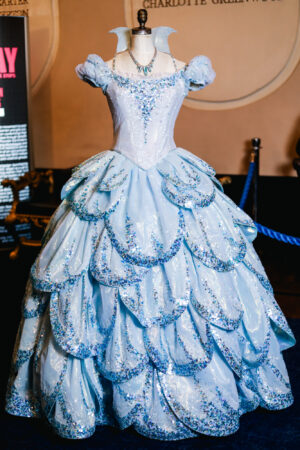 Susan Hilferty's Costume Designs for Wicked | Playbill