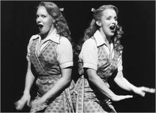 Celebrating Tony Award Winner Alice Ripley | Playbill