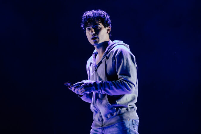 See Photos of The Inheritance at Geffen Playhouse | Playbill
