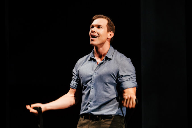See Photos of The Inheritance at Geffen Playhouse | Playbill