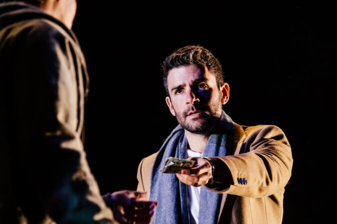 See Photos of The Inheritance at Geffen Playhouse | Playbill