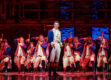 Photos: UK and Ireland Touring Company of Hamilton | Playbill
