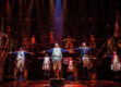 Photos: Production Images of the U.K. and Ireland Tour of Hamilton ...