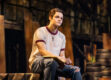 Photos: The Outsiders North American Tour | Playbill
