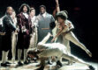 Check Out The Action and Energy in These Electrifying Unseen Pics From ...