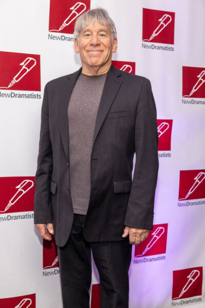 Photos: Ariana DeBose, Nicholas Christopher, More Celebrate Stephen ...