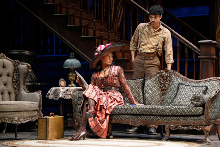 Reviews: What Do the Critics Think of Joe Turner's Come and Gone on ...