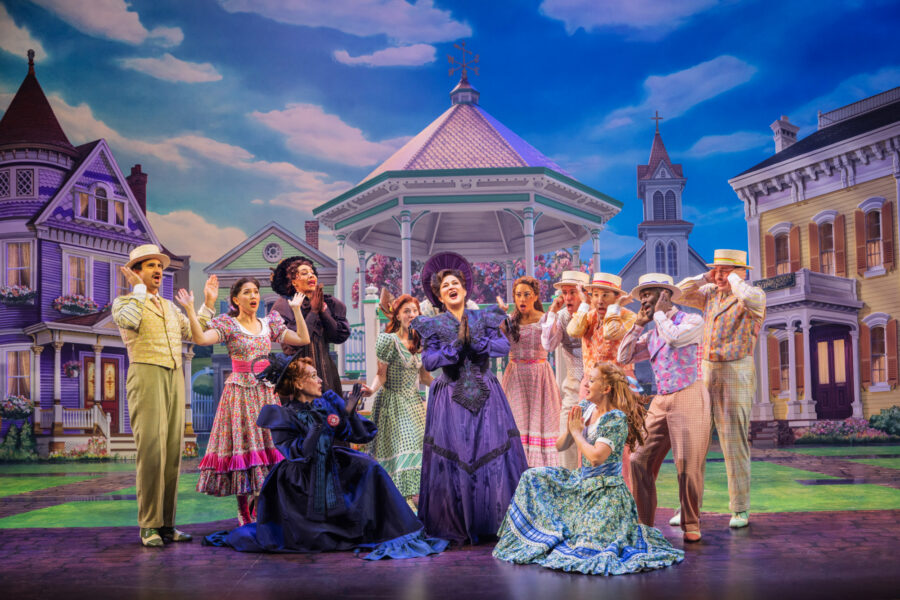 Schmigadoon!, Ragtime Win Big at 2026 Outer Critics Circle Awards; Read ...