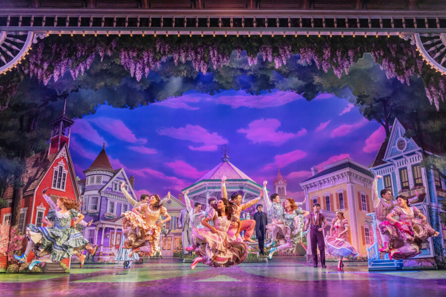 Schmigadoon!, Ragtime Win Big at 2026 Outer Critics Circle Awards; Read ...