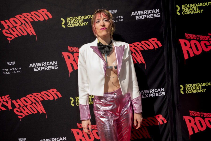 Photos: Live Life For the Thrills on The Rocky Horror Show Revival's ...