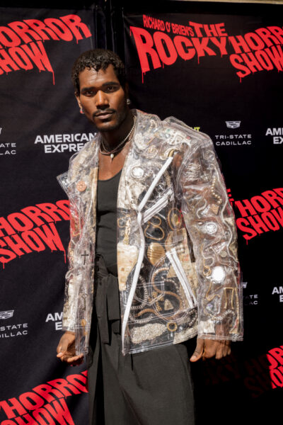 Photos: Live Life For the Thrills on The Rocky Horror Show Revival's ...