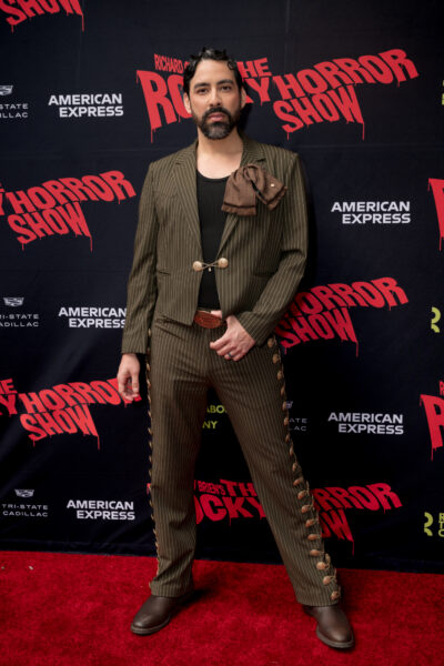Photos: Live Life For the Thrills on The Rocky Horror Show Revival's ...