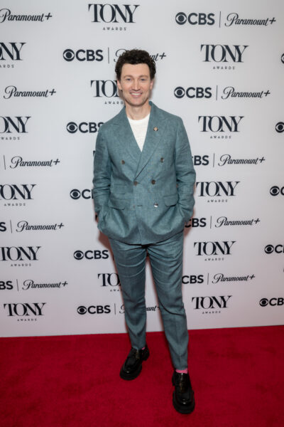 Video: See All the Best Musical Nominees for the 2026 Tony Awards ...