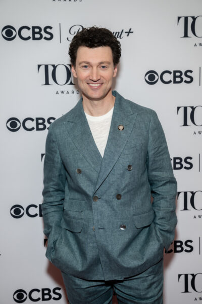 Video: See All the Best Musical Nominees for the 2026 Tony Awards ...