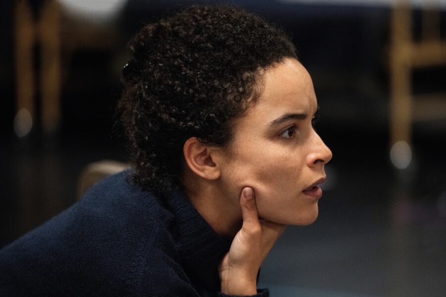 Girl, Interrupted Extends Off-Broadway Premiere Run | Playbill