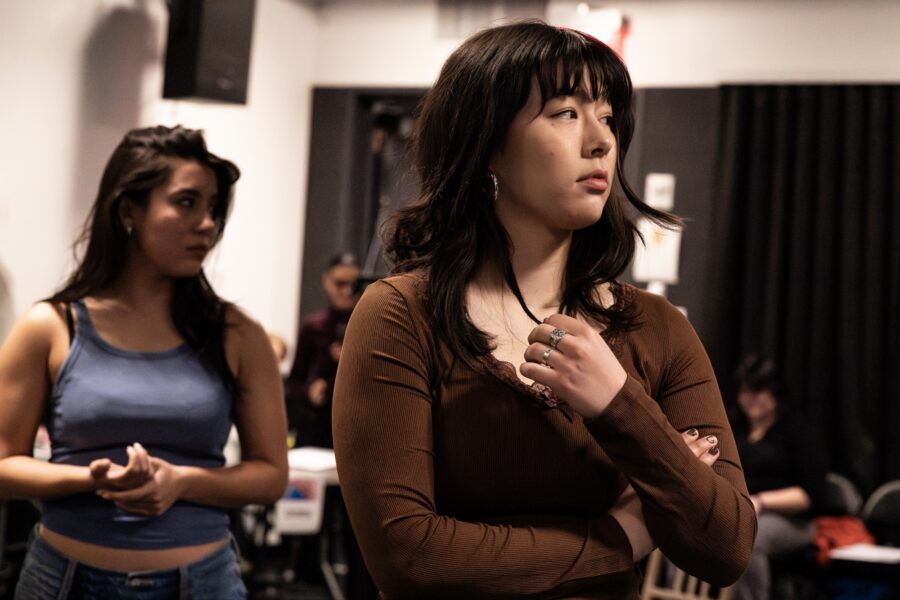 Girl, Interrupted Extends Off-Broadway Premiere Run | Playbill