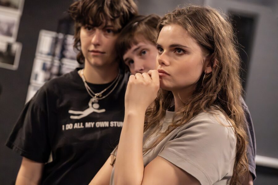 Girl, Interrupted Extends Off-Broadway Premiere Run | Playbill