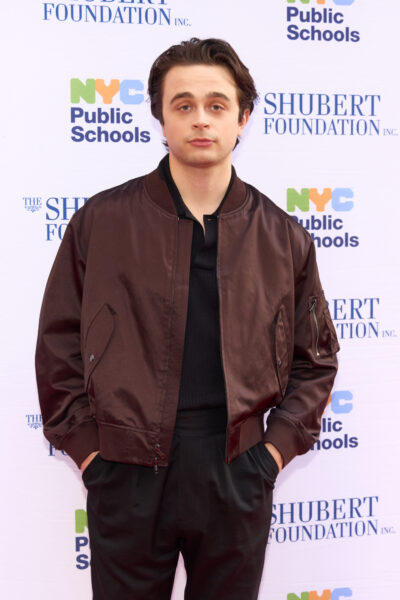 Photos: Nathan Lane, Christopher Abbott, Ben Ahlers Host the 2026 ...