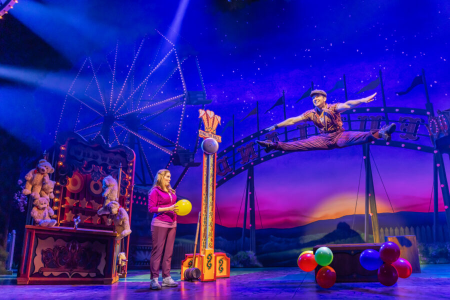 Schmigadoon!, Ragtime Win Big at 2026 Outer Critics Circle Awards; Read ...