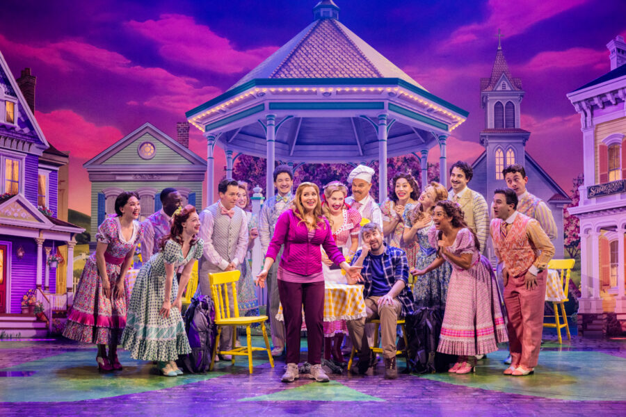 Schmigadoon!, Ragtime Win Big at 2026 Outer Critics Circle Awards; Read ...