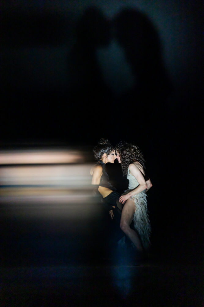 Get a 1st Look at the Dave Malloy Black Swan Musical, Opening June 3 ...