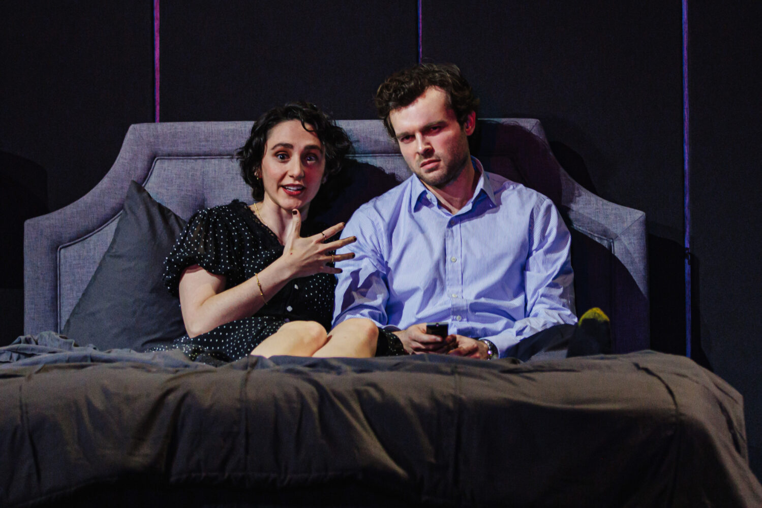 Alden Ehrenreich Wins Best Featured Actor in a Play at the 2026 Tony ...