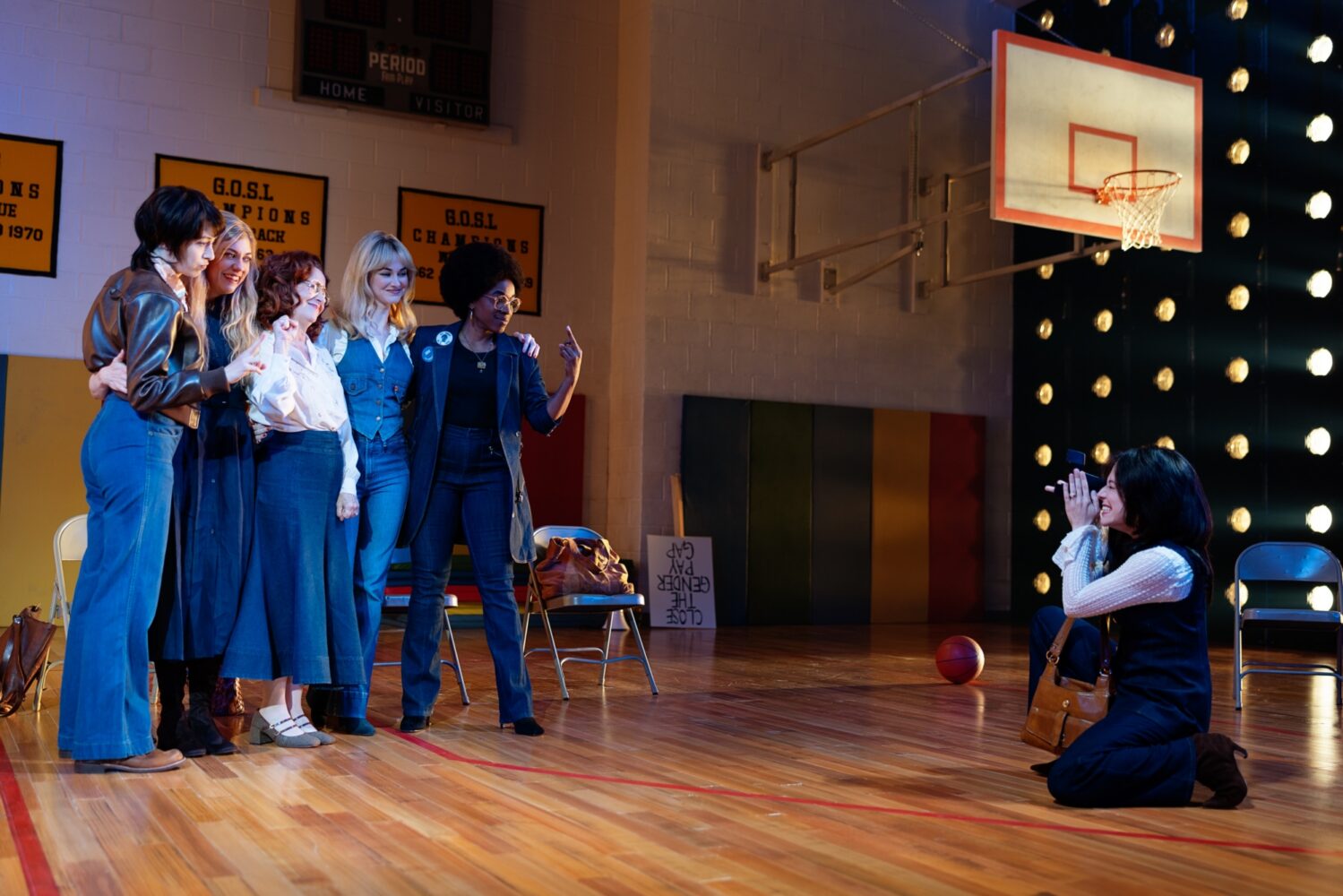 Liberation Producers Rachel Sussman, Eva Price, Daryl Roth Say 'Wendy ...