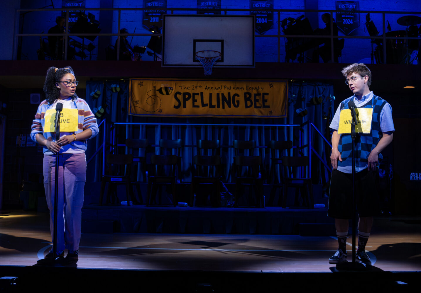 Get an Inside Look at Rehearsals For the 2026 Jimmy Awards | Playbill