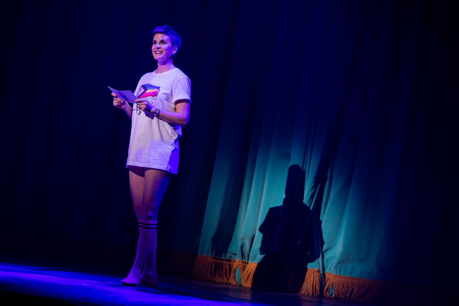 Video: Jenn Colella and Lauren Patten Perform 'The Next Ten Minutes ...