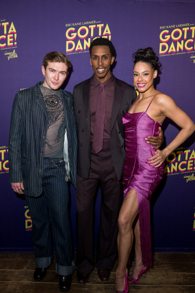 Photos: Julie Halston, Stephanie Pope, Jay Armstrong Johnson Attend ...