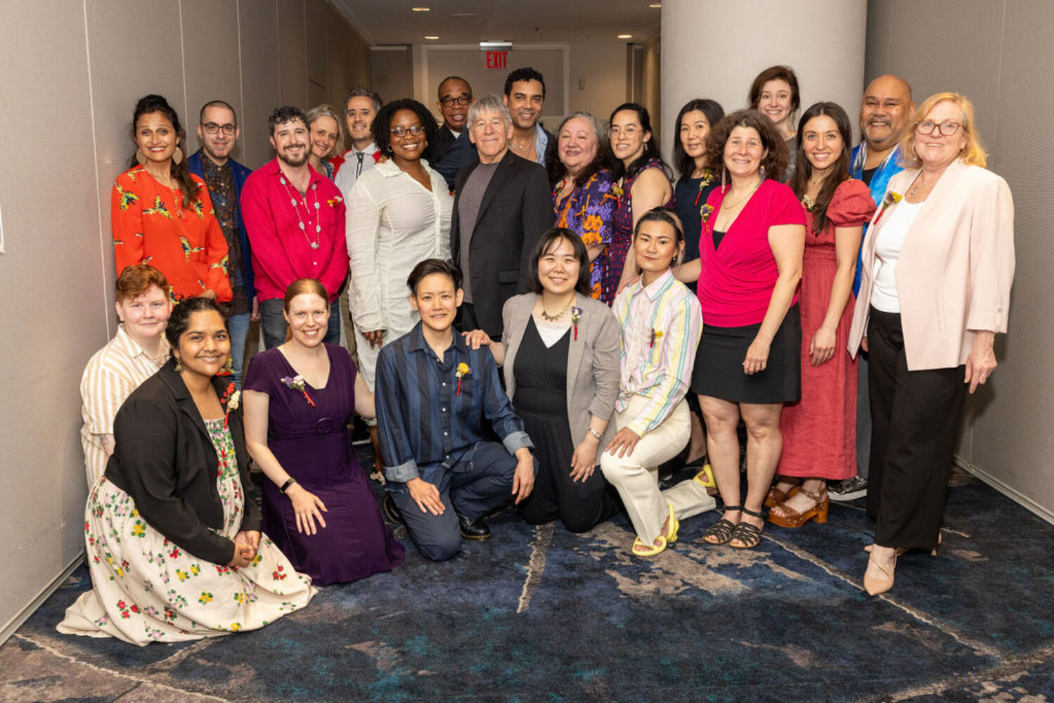 Photos: Ariana DeBose, Nicholas Christopher, More Celebrate Stephen ...